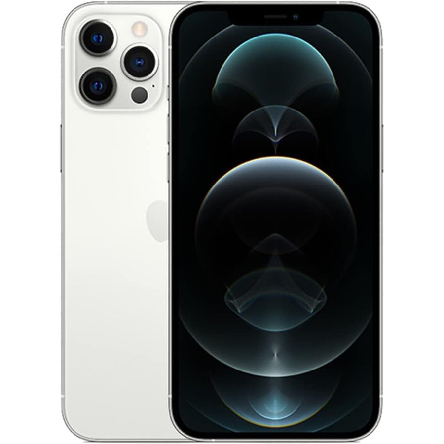 iPhone 12 Pro Max 2025: OLED Technology and 5G at Your Fingertips ...