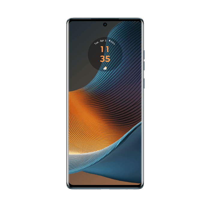 Las ventajas del icónico diseño plegable de Motorola: Ideal para ...