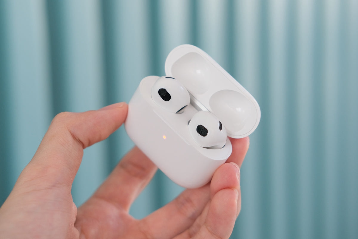 Descubre cómo los AirPods Reacondicionados superan expectativas frente ...