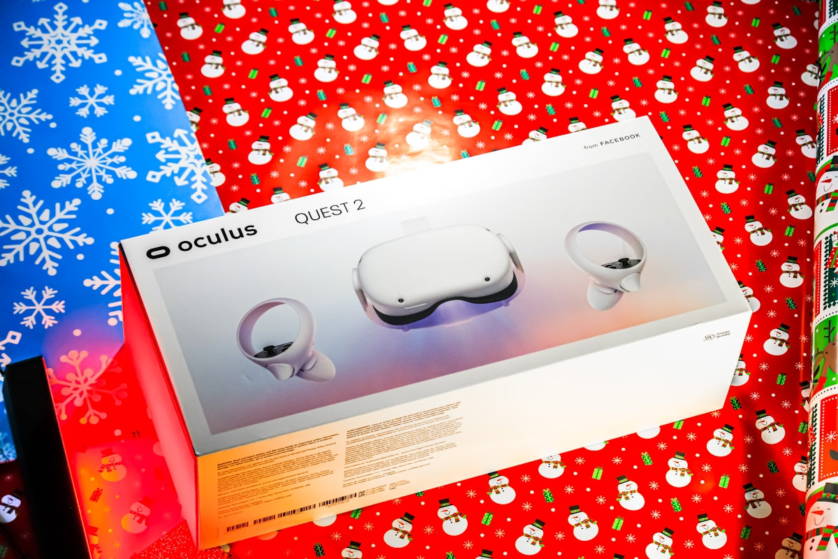 Guía Completa para Aprovechar al Máximo Meta Quest 3 frente a Meta Quest 2 y Meta Quest